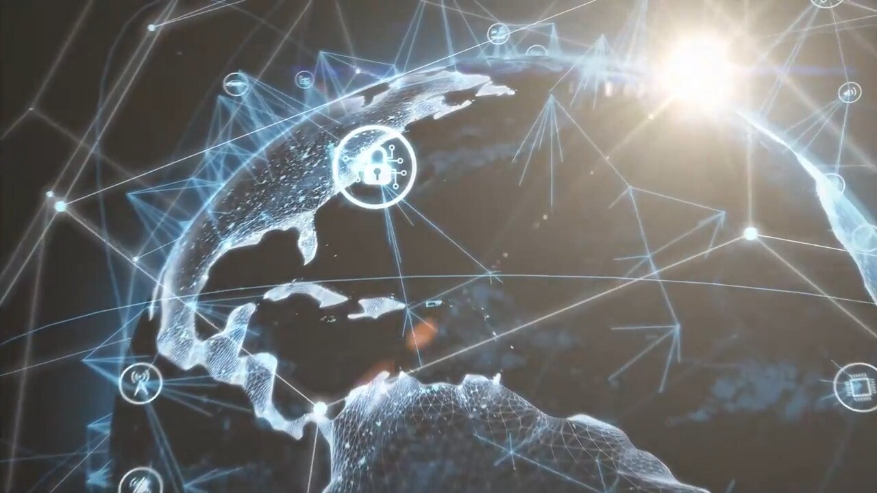 Experience Next-Gen Tech Solutions | NXP 半导体