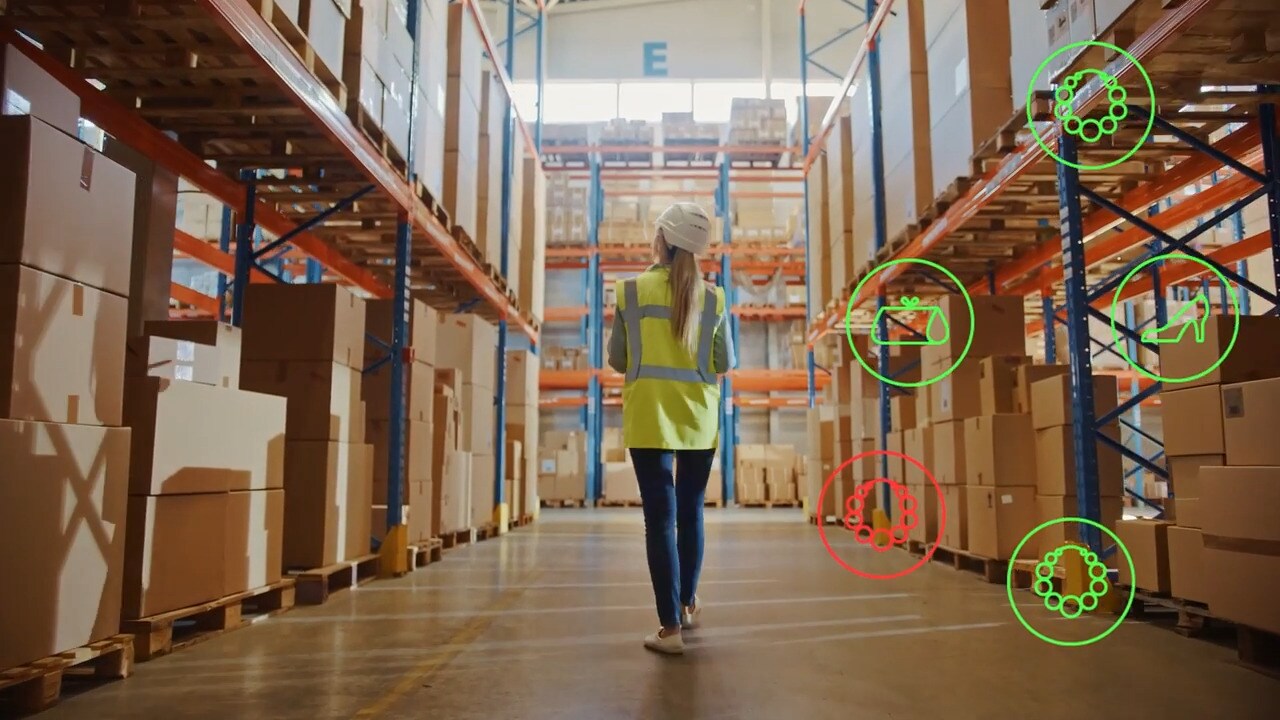 UCODE Guard Protects Product Authenticity | NXP 半导体