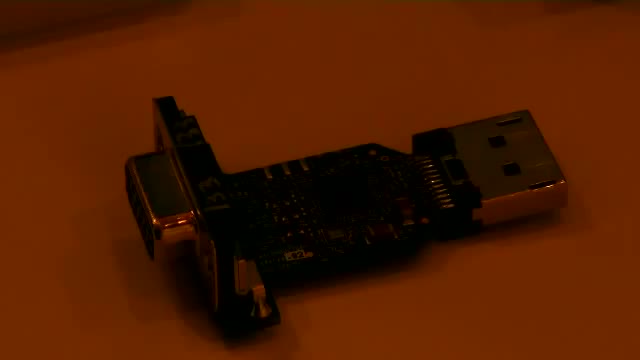 VGA Port for Analog Displays | NXP 半导体