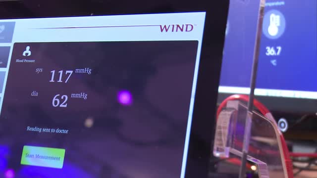 VxWorks 7 with IoT Cloud Connectivity and QT's Accelerated Graphics | NXP 半导体